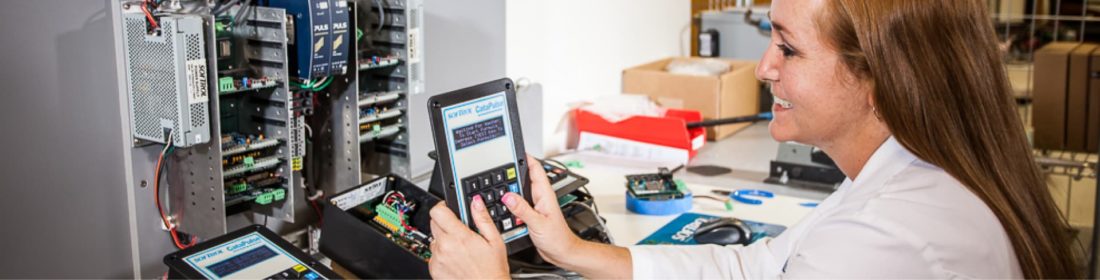 Sales & Support Contacts - Softrol Systems
