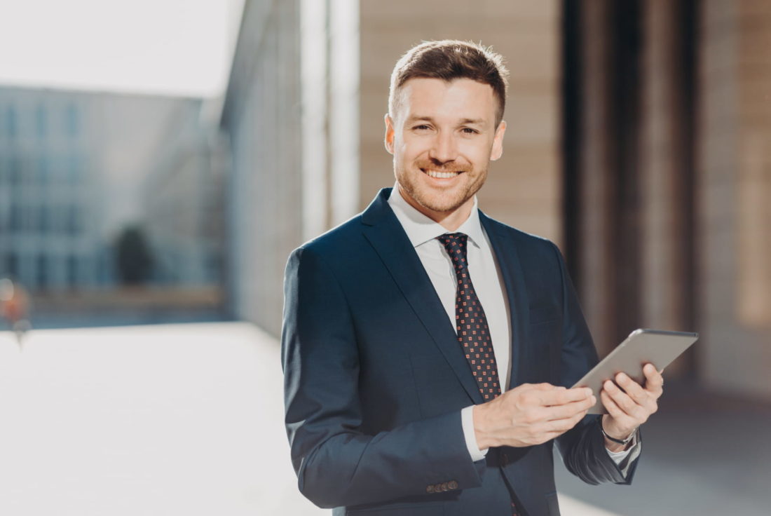 Leadership - Softrol Systems